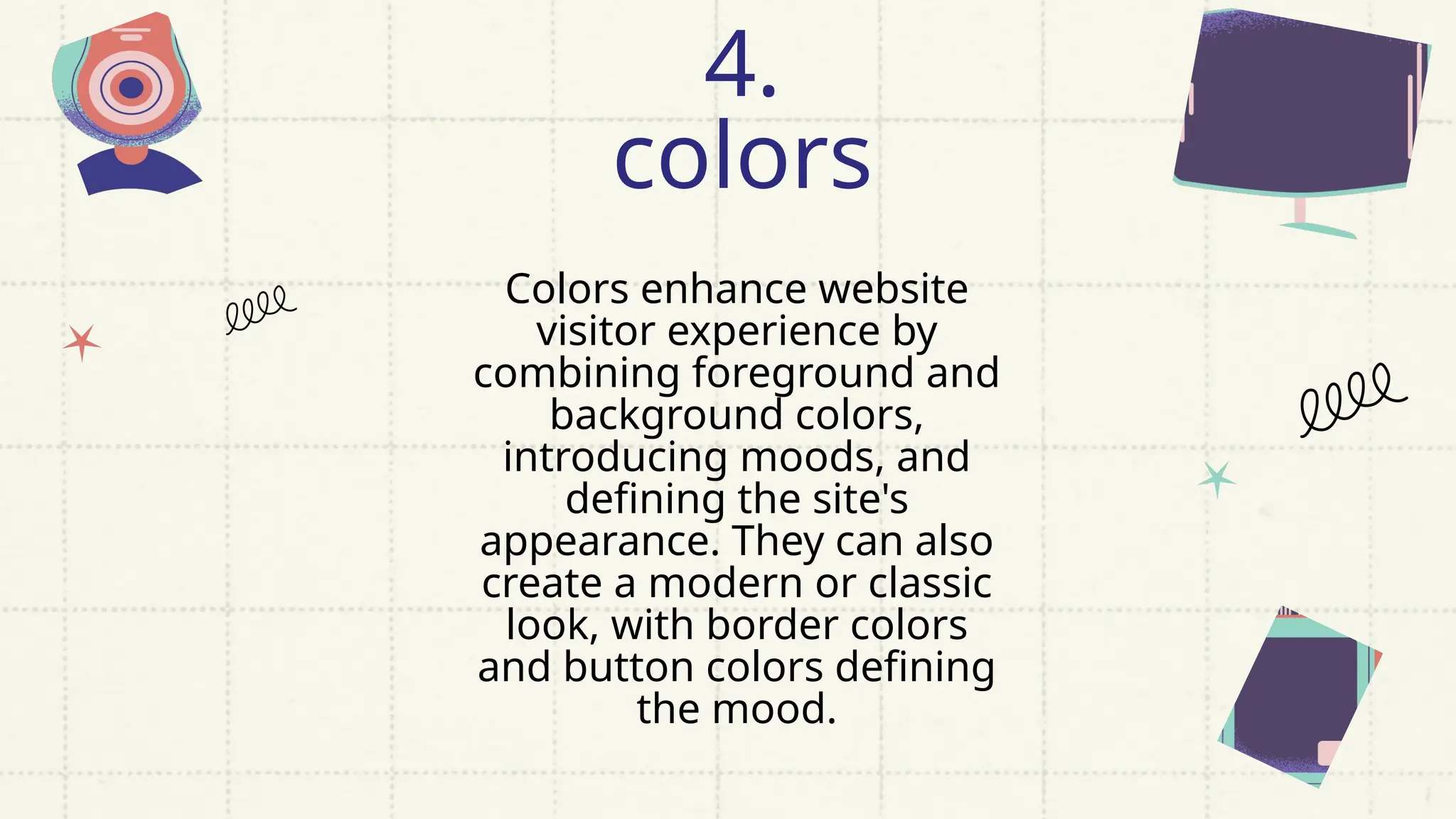 Web Design Principles and Elements | PPT