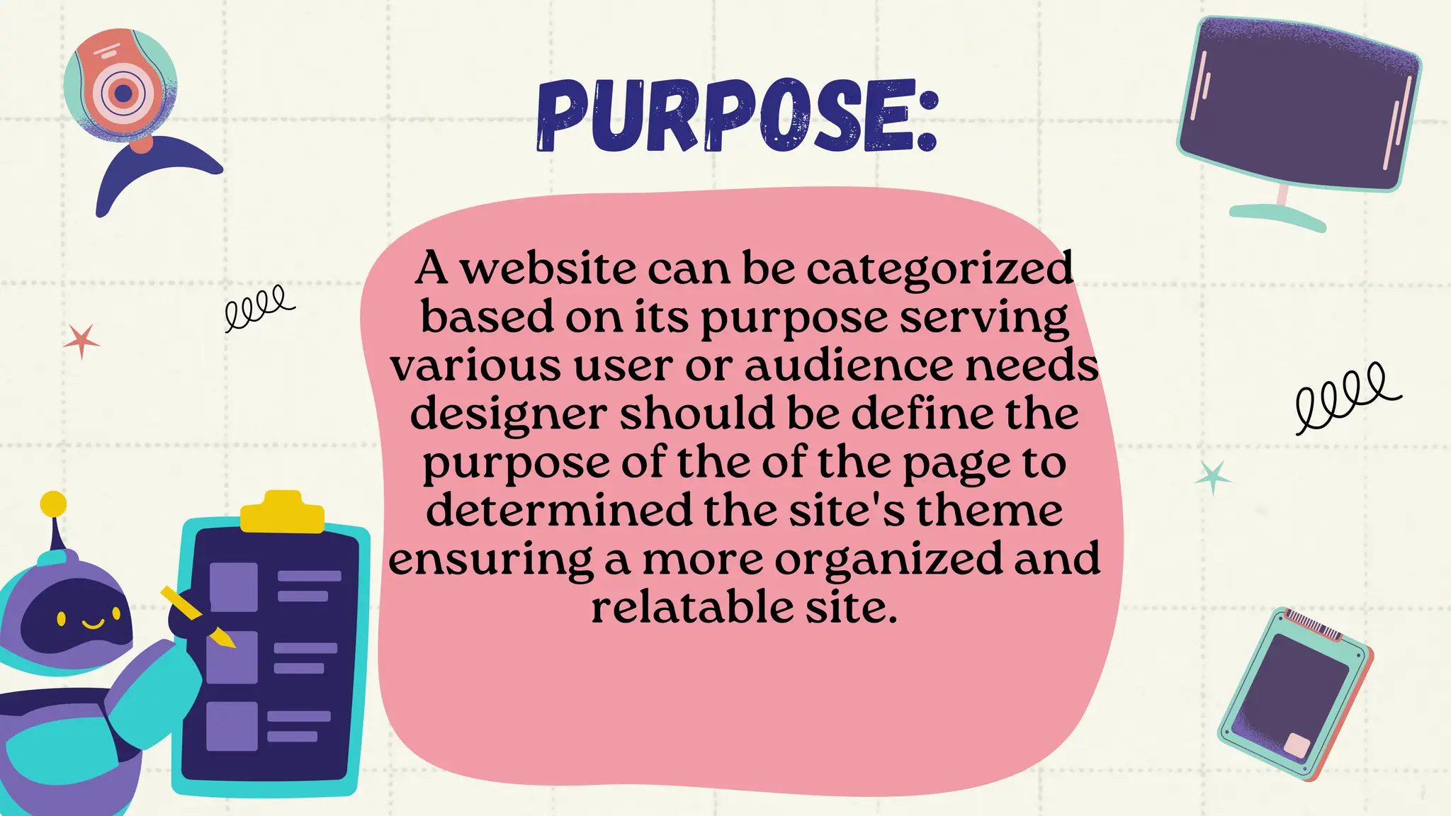 Web Design Principles and Elements in ICTPT | PDF | Web Design and HTML | Internet