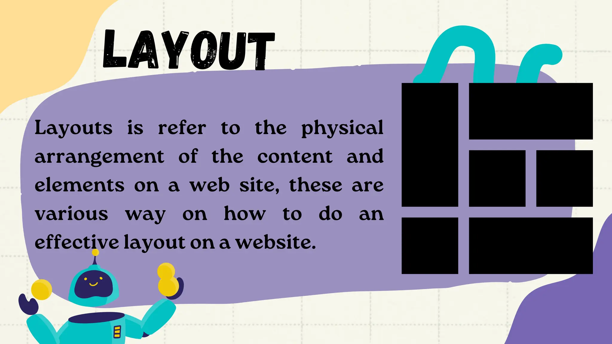 Web Design Principles and Elements in ICTPT | PDF | Web Design and HTML ...