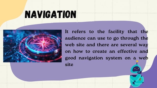 Web Design Principles and Elements in ICTPT | PDF | Web Design and HTML | Internet