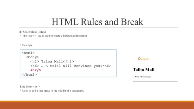 Web Design HTML text formatting tags.pptx