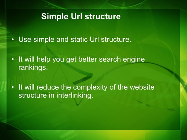 Web design tips | PPT | Web Design and HTML | Internet