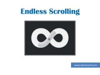 Web design trends_2014 | PPT