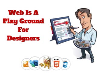 Web Design Trends To Look By Web Designer | PPTX