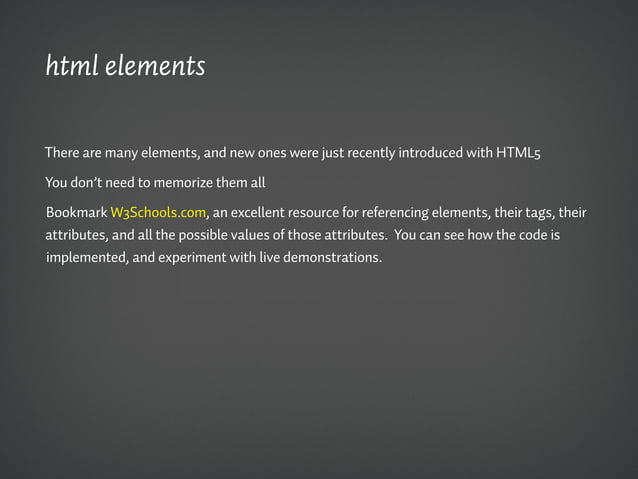 Class 1: Introductions | PDF | Web Design and HTML | Internet