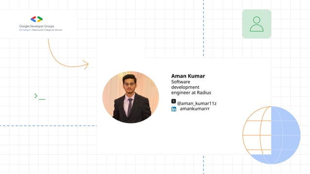 Web Development 101 Workshop Presentation | PPT