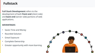 Web Development 101 Workshop Presentation | PPT