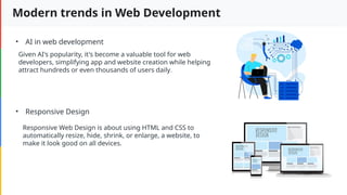 Web Development 101 Workshop Presentation | PPT