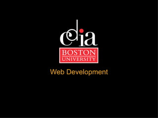Web Development Certificate | PPT | Web Design and HTML | Internet