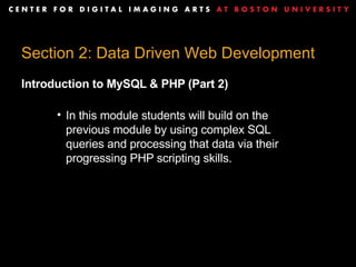Web Development Certificate | PPT | Web Design and HTML | Internet