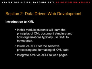 Web Development Certificate | PPT | Web Design and HTML | Internet