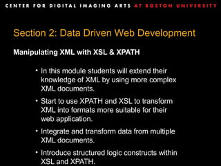 Web Development Certificate | PPT | Web Design and HTML | Internet