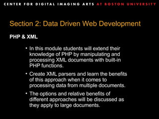 Web Development Certificate | PPT | Web Design and HTML | Internet
