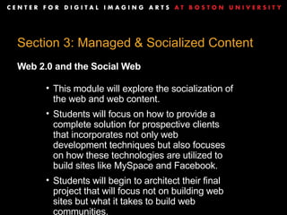 Web Development Certificate | PPT | Web Design and HTML | Internet