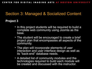 Web Development Certificate | PPT | Web Design and HTML | Internet