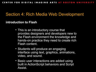 Web Development Certificate | PPT | Web Design and HTML | Internet