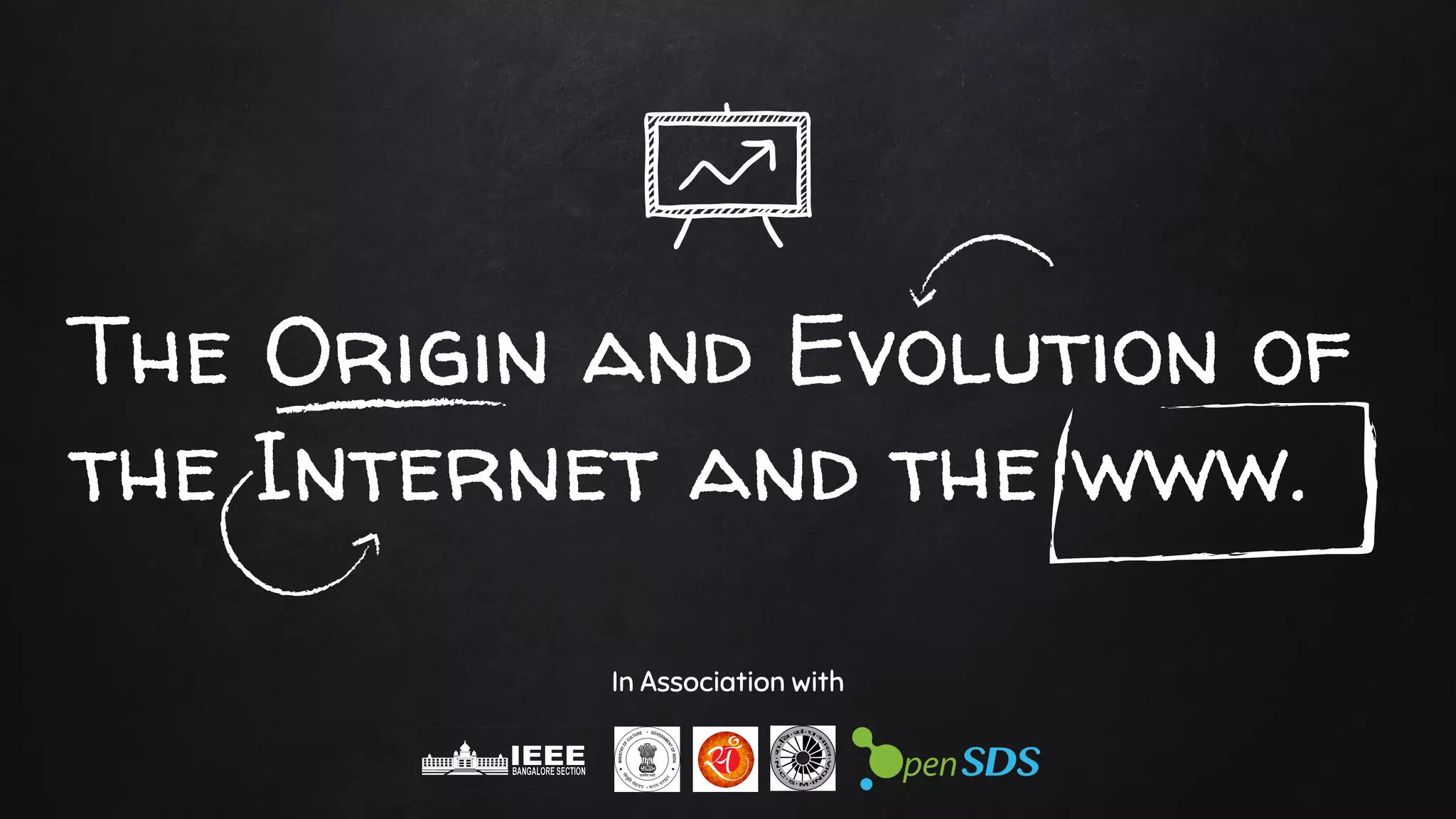The Origin and Evolution of the Internet and the www. | PDF
