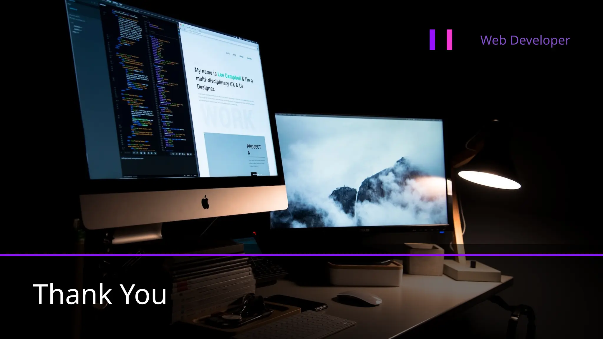 Web Developer Proposal Mahmud for VHMS.pptx