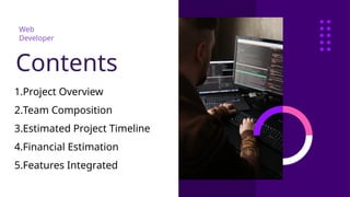 Web Developer Proposal Mahmud for VHMS.pptx