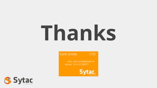 Clojure Workshop: Web development | PPT