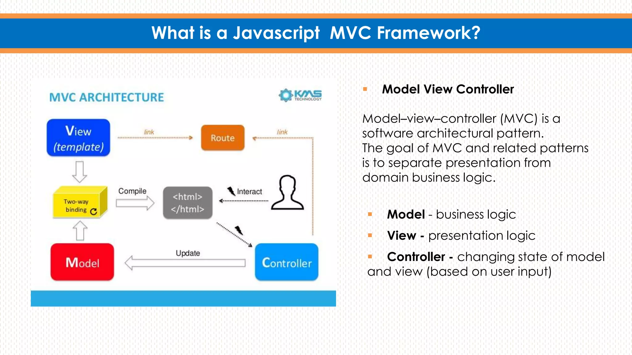 Front End Development | Introduction | PPTX