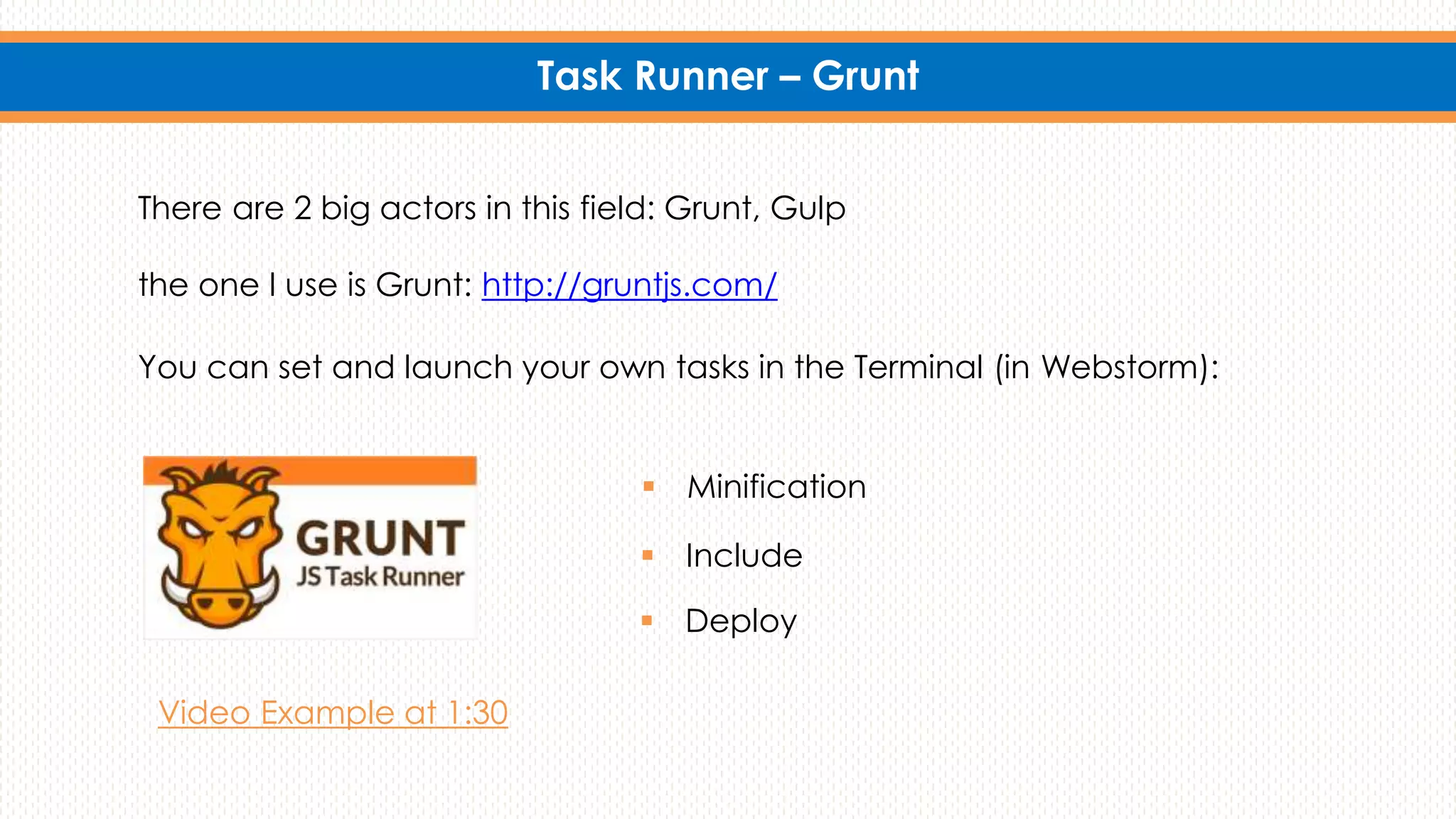 Front End Development | Introduction | PPTX