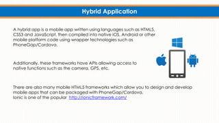 Front End Development | Introduction | PPTX | Web Design and HTML | Internet