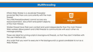 Front End Development | Introduction | PPTX