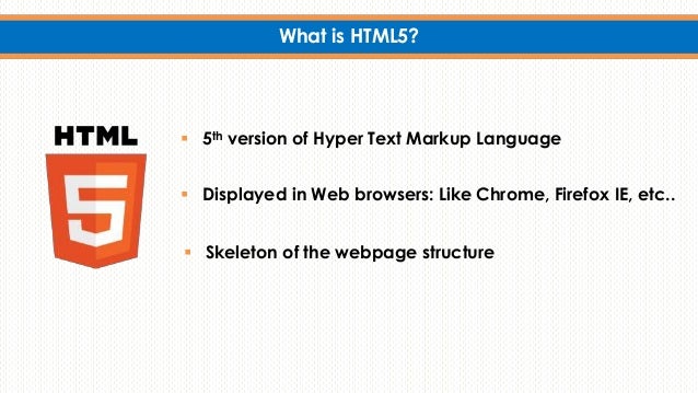 Front End Development | Introduction