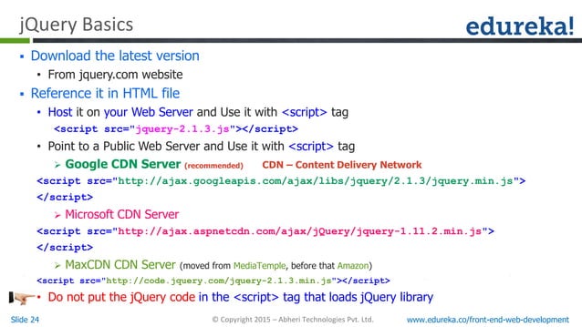 Web Development with HTML5, CSS3 & JavaScript | PDF
