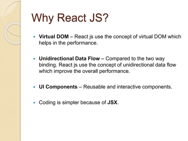 Web Development Using Javascript React Js Node Js Html Css And Sql 2580