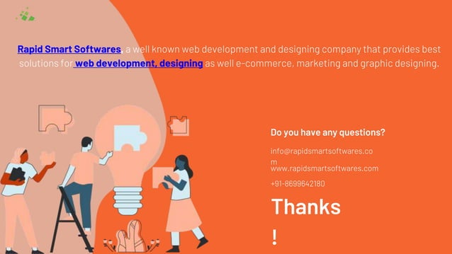 Web Development 2 Pptx