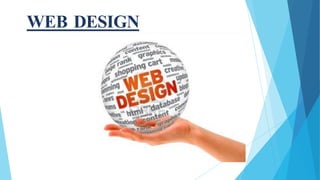 Web development | PPT