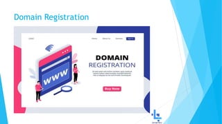 FULL-STACK DEVELOPMENT INTERNSHIP - INTRODUCTION DAY 1 | PPTX