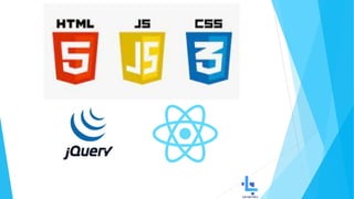 FULL-STACK DEVELOPMENT INTERNSHIP - INTRODUCTION DAY 1 | PPTX