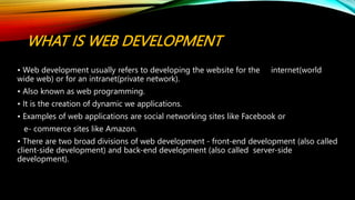 WEB DEVELOPMENT.pptx