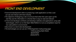 WEB DEVELOPMENT.pptx