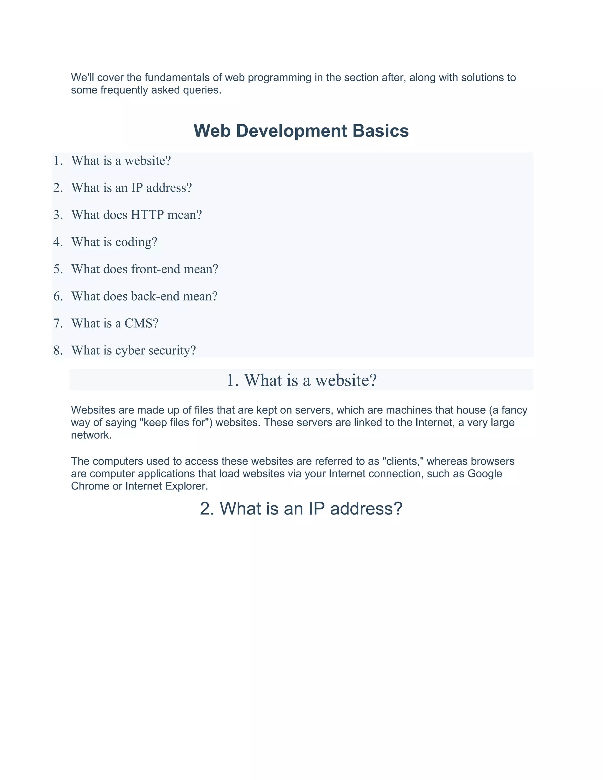 Web Development .pdf
