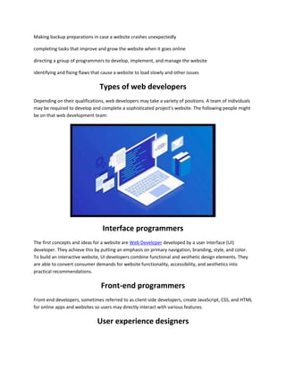 Web Development .pdf