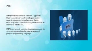 web development.pptx