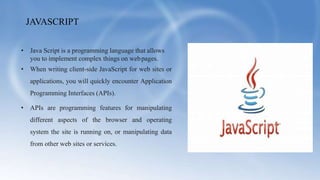 web development.pptx