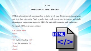 web development.pptx