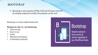 web development.pptx