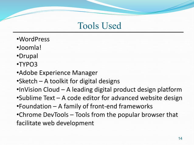 Introduction to HTML, CSS, and JavaScript for Web Development | PPT