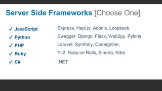 web development full stack | PPTX | Web Development | Internet