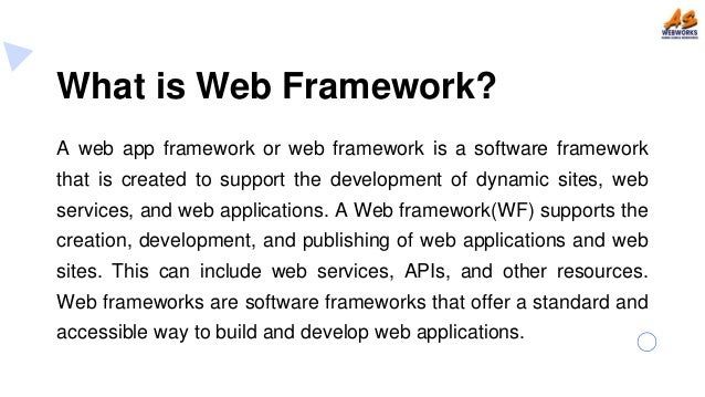 Web development ppt | PPT