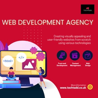 web development Agency london .pdf