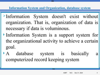 Web development and database Administration management System.pptx