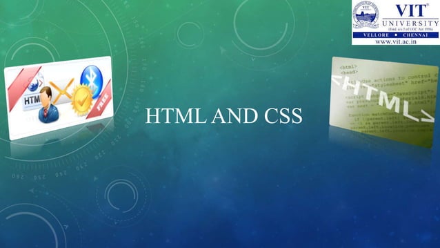 Web development basics | PPTX | Web Design and HTML | Internet