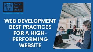 Web Development Best Practices for a High-Performing Website.pdf